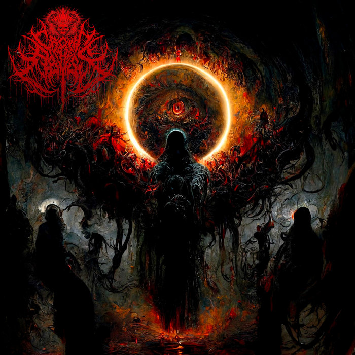 Calamity EP | Crown Of The Abyss