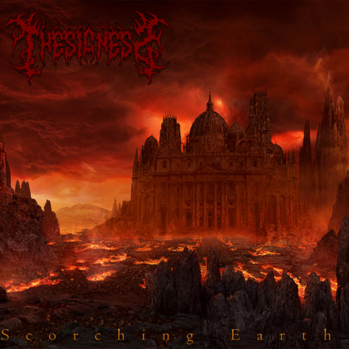 Scorching Earth | The Sicness