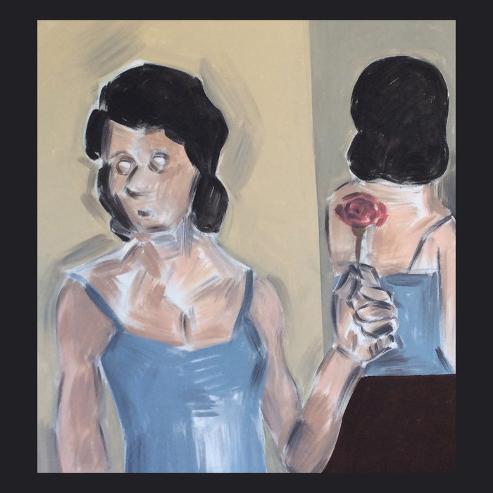 Mercy Athena | Andrea Applebee