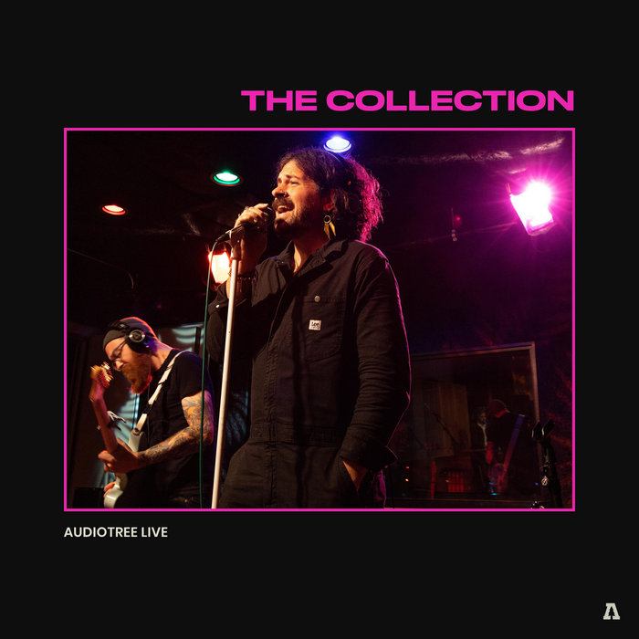 The Collection on Audiotree Live | The Collection | Audiotree