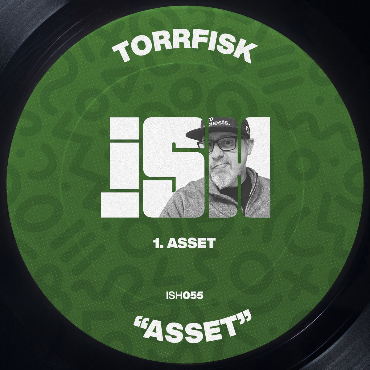 Asset | Torrfisk | iSH