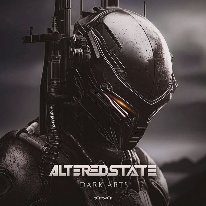 Dark Arts | Altered State (IONO MUSIC) | Iono Music