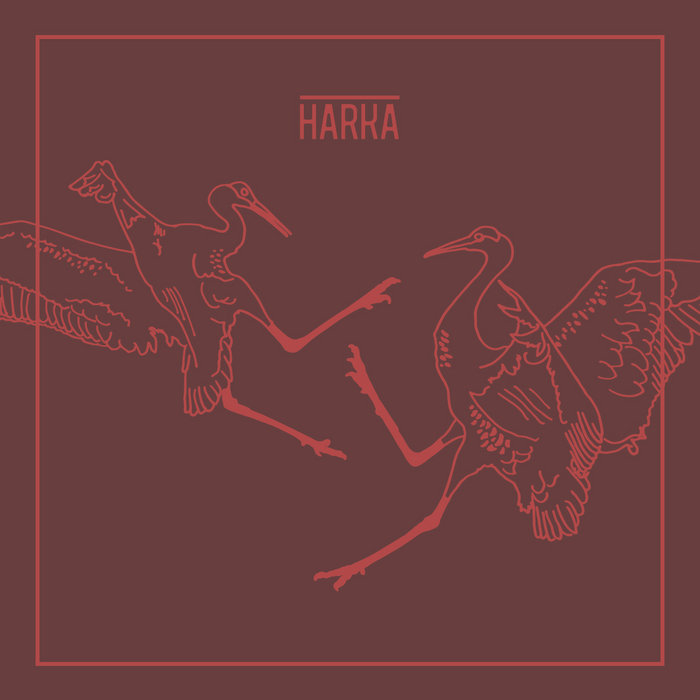 EP | Harka