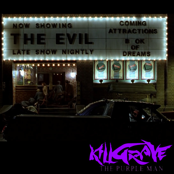 Book of the Dead | Killgrave