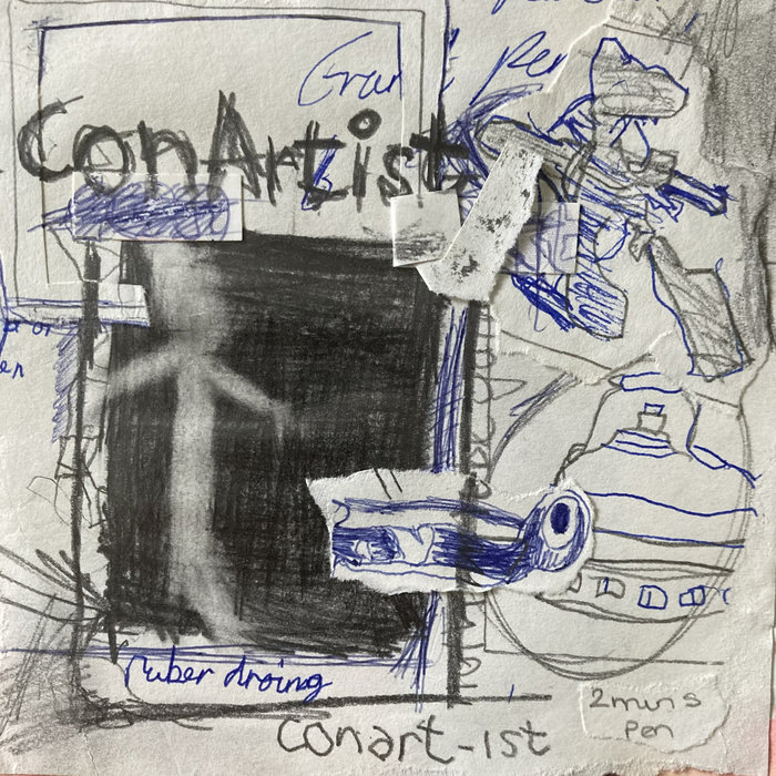 conartist - exonym | jarFood