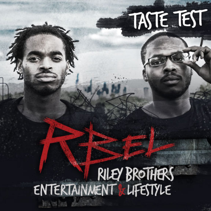 The Riley Bros. Present: The Taste Test (Raw Cuts) | The Riley Brothers ...