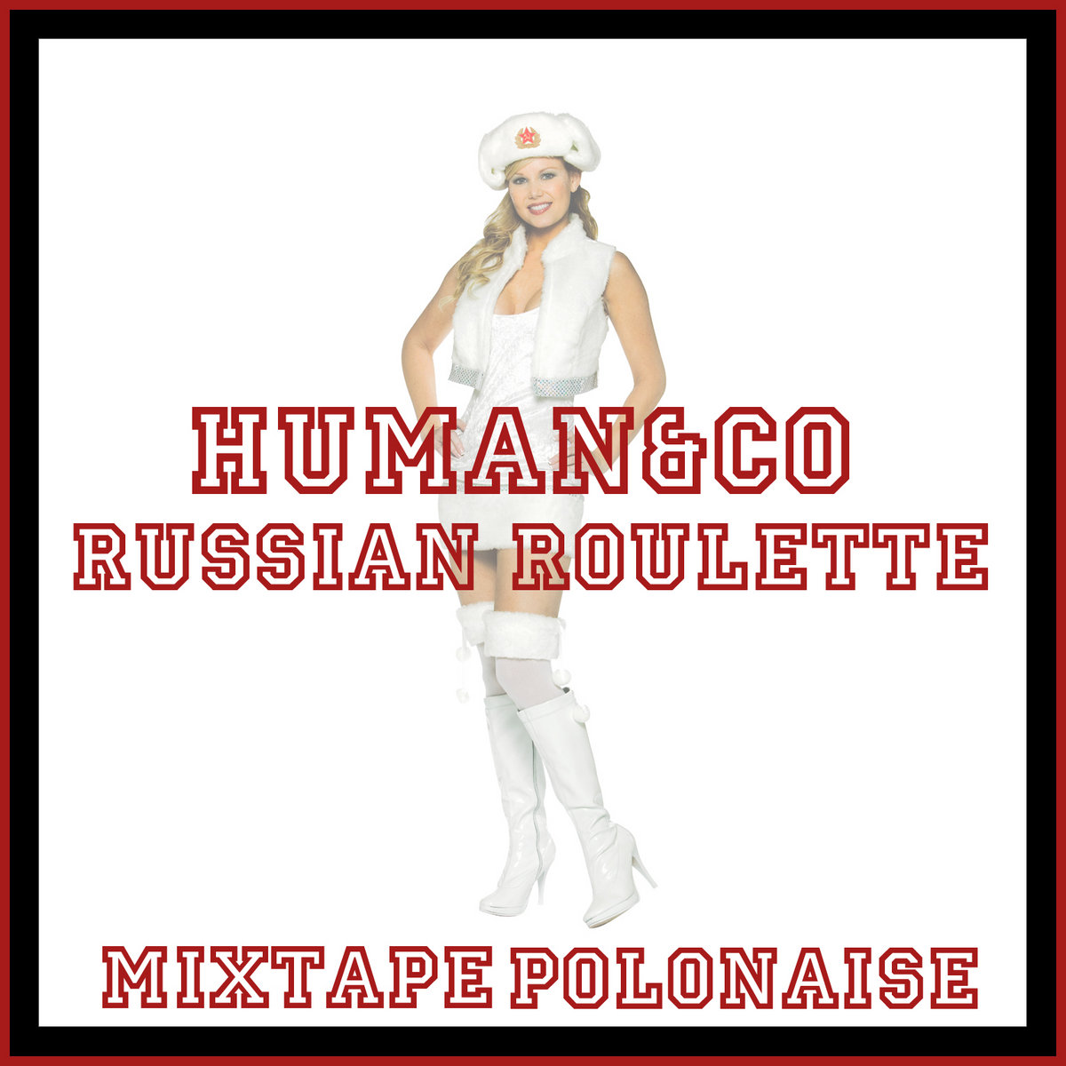 Russian Roulette | Human&co