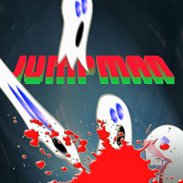 The Enclosed Instruction Book | Jumpman