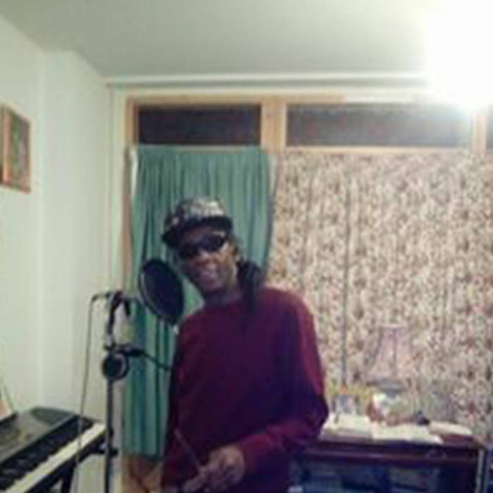 Some a Sell Skunk | Winston Fergus