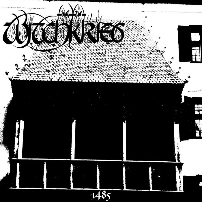 1485 | Witchkrieg
