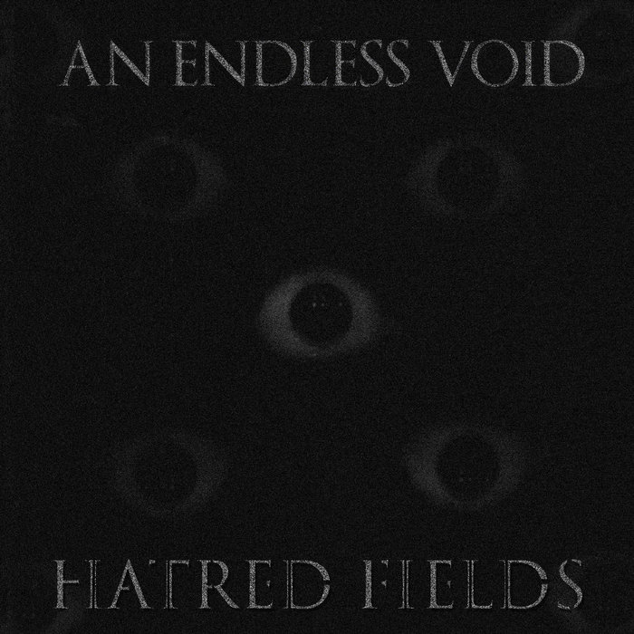 AN ENDLESS VOID | HATRED FIELDS
