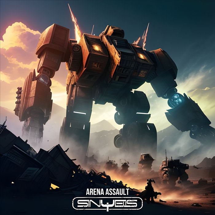 Arena Assault | Sinyells