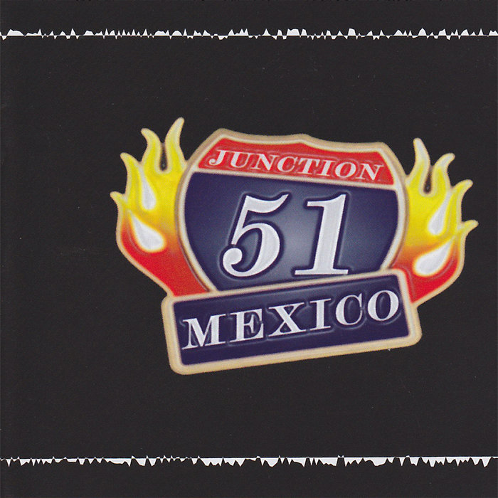 Mexico | Junction 51 | Bryan Steenerson