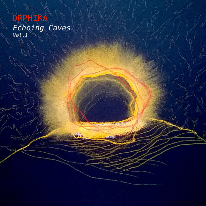 Echoing Caves. Vol 1 | orphiká