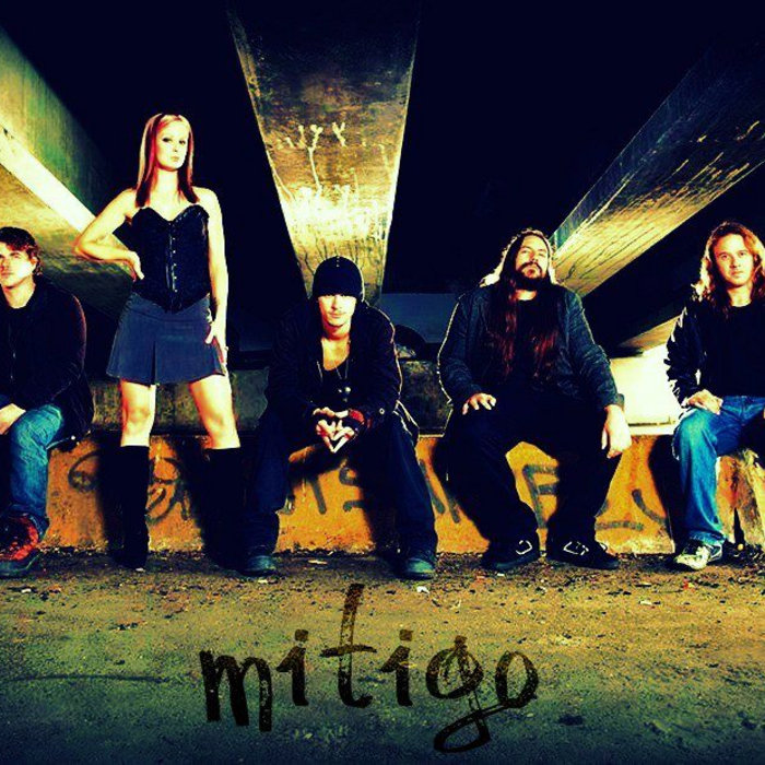 MITIGO ~ Natural Evolution | M I T I G O