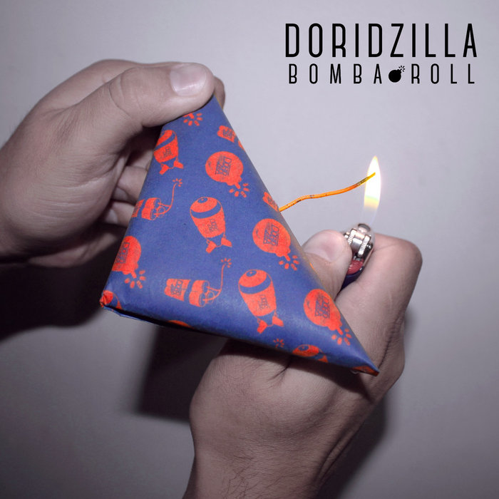 Bomba Roll | Doridzilla