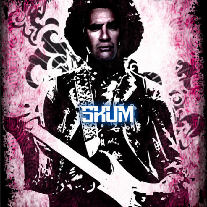 SKUM EP (Stay Killing Underground Music) | Jake Dunn | SoundMusic