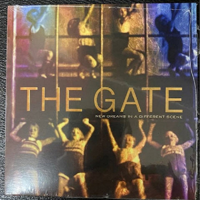 NEW DREAMS IN A DIFFERENT SCENE | THE GATE