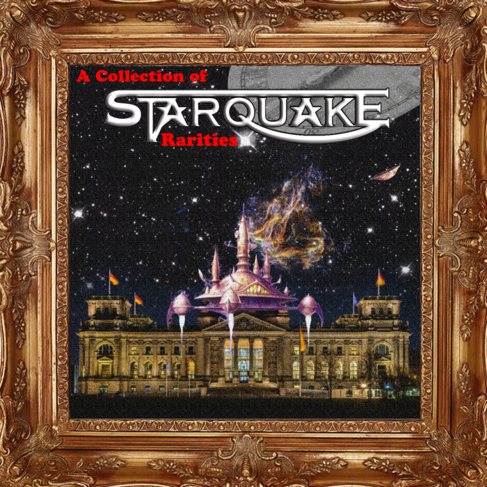 A Collection of Starquake Rarities | Starquake