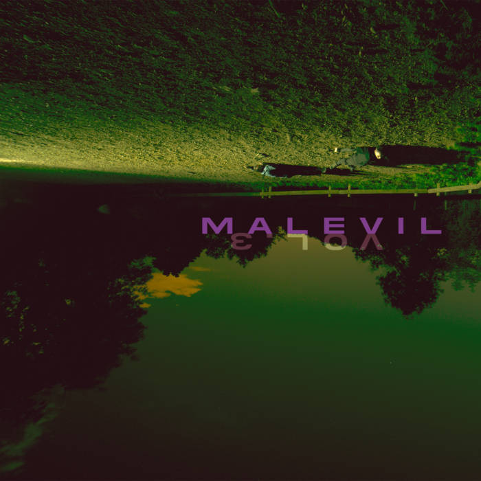 Malevil – Vol . 3 – out out