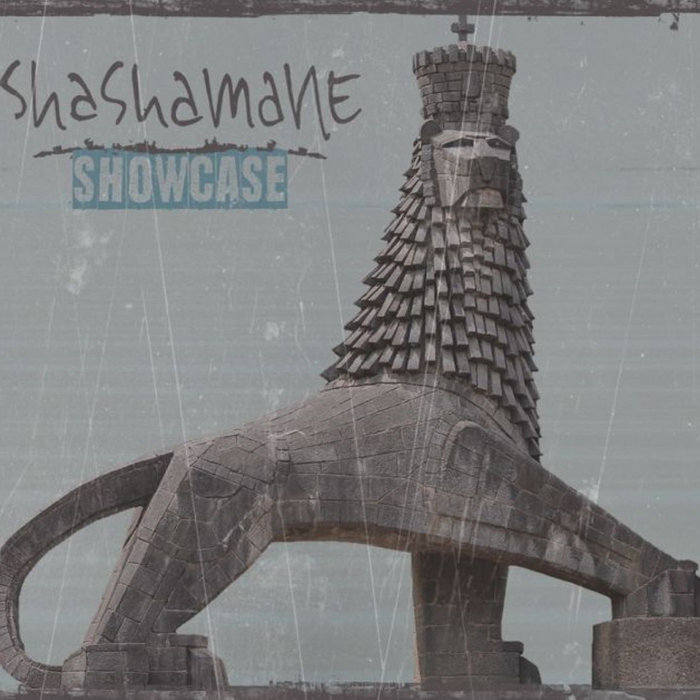 Shashamane - Showcase v.2 | Shashamane