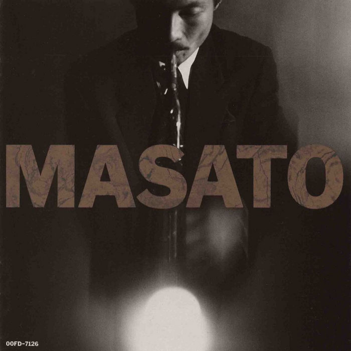 MASATO | masato imazu