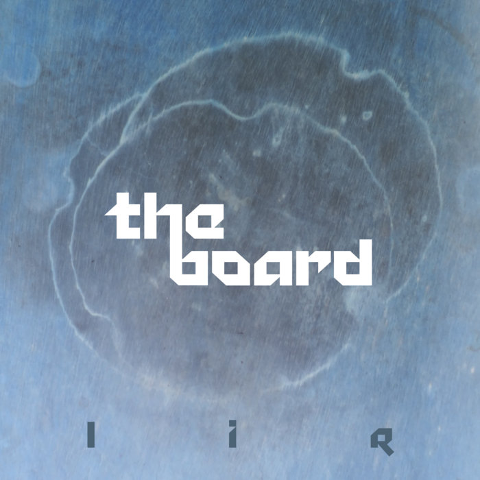 LIR | The Board