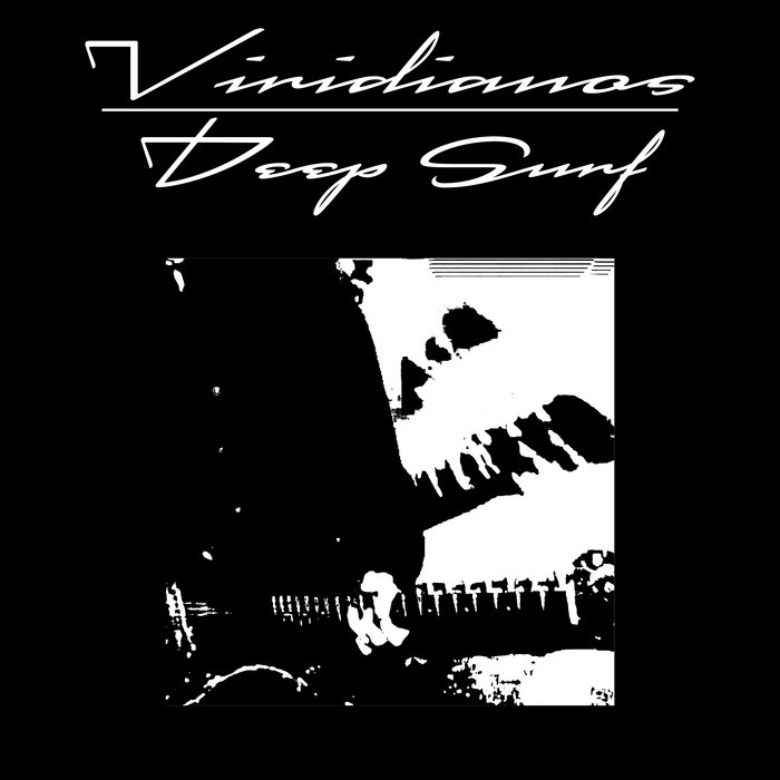 Deep Surf | viridianos