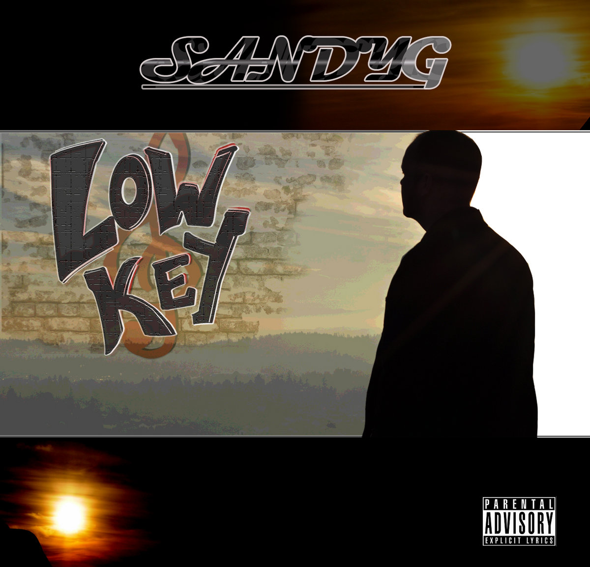 Low Key | SandyG | BunkerProductions