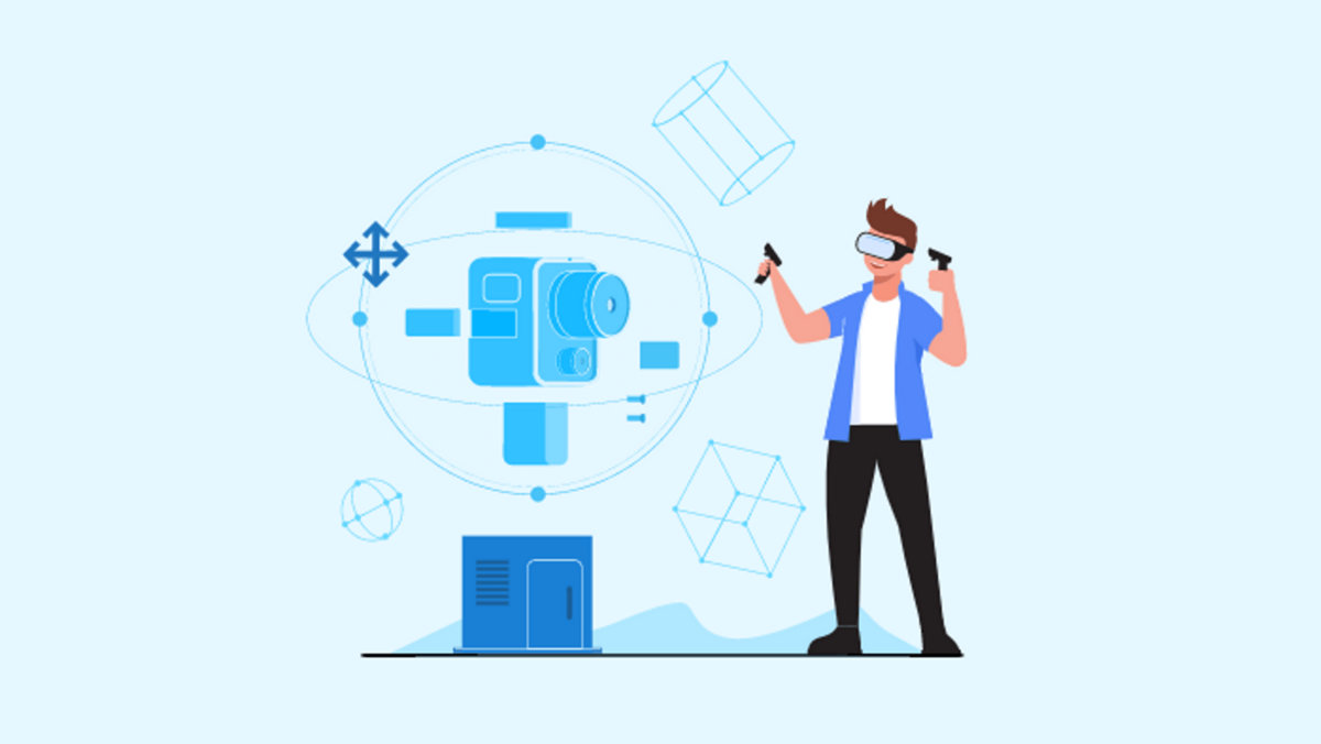 Key Technologies for the Metaverse | leewayhertz | LeewayHertz