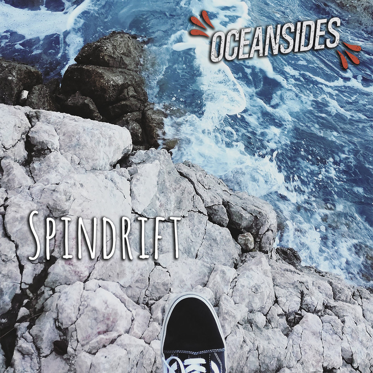 Spindrift | Oceansides