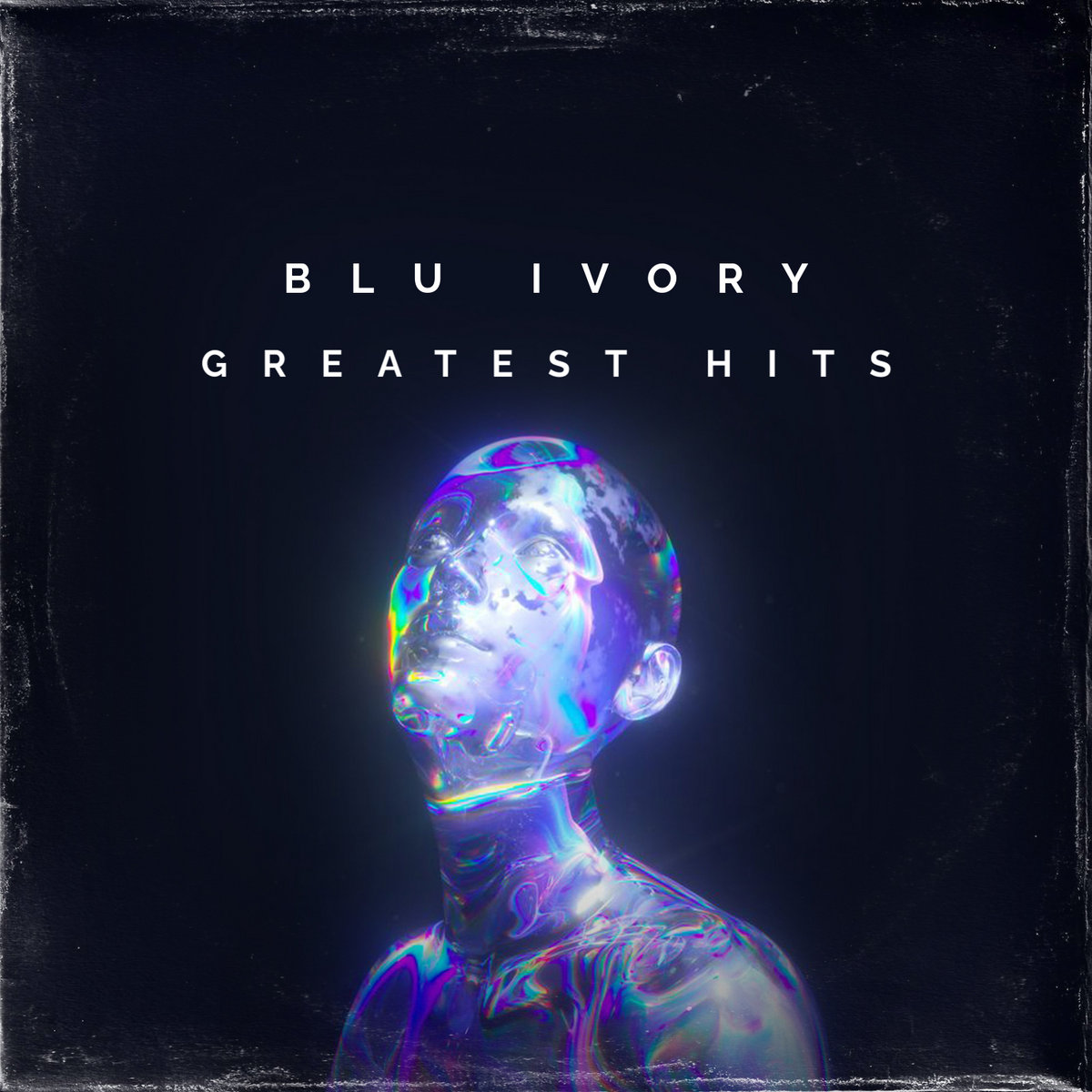 Blu Ivory's Greatest Hits | blu ivory