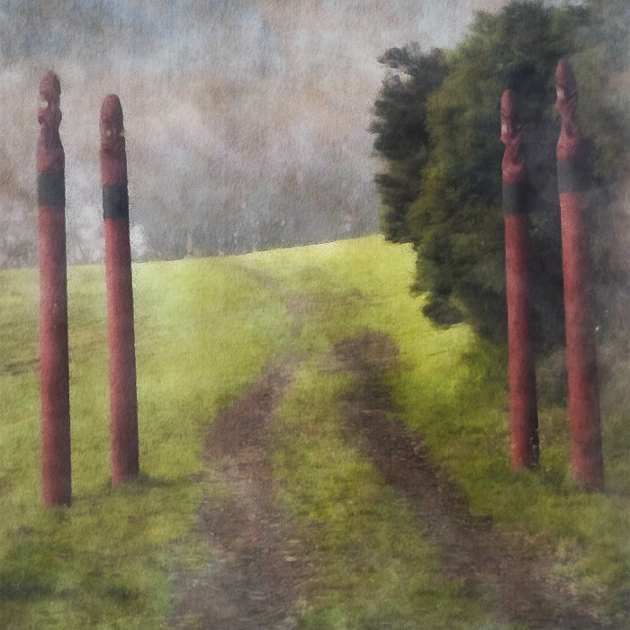 In the Rose Garden | Steve Lockie