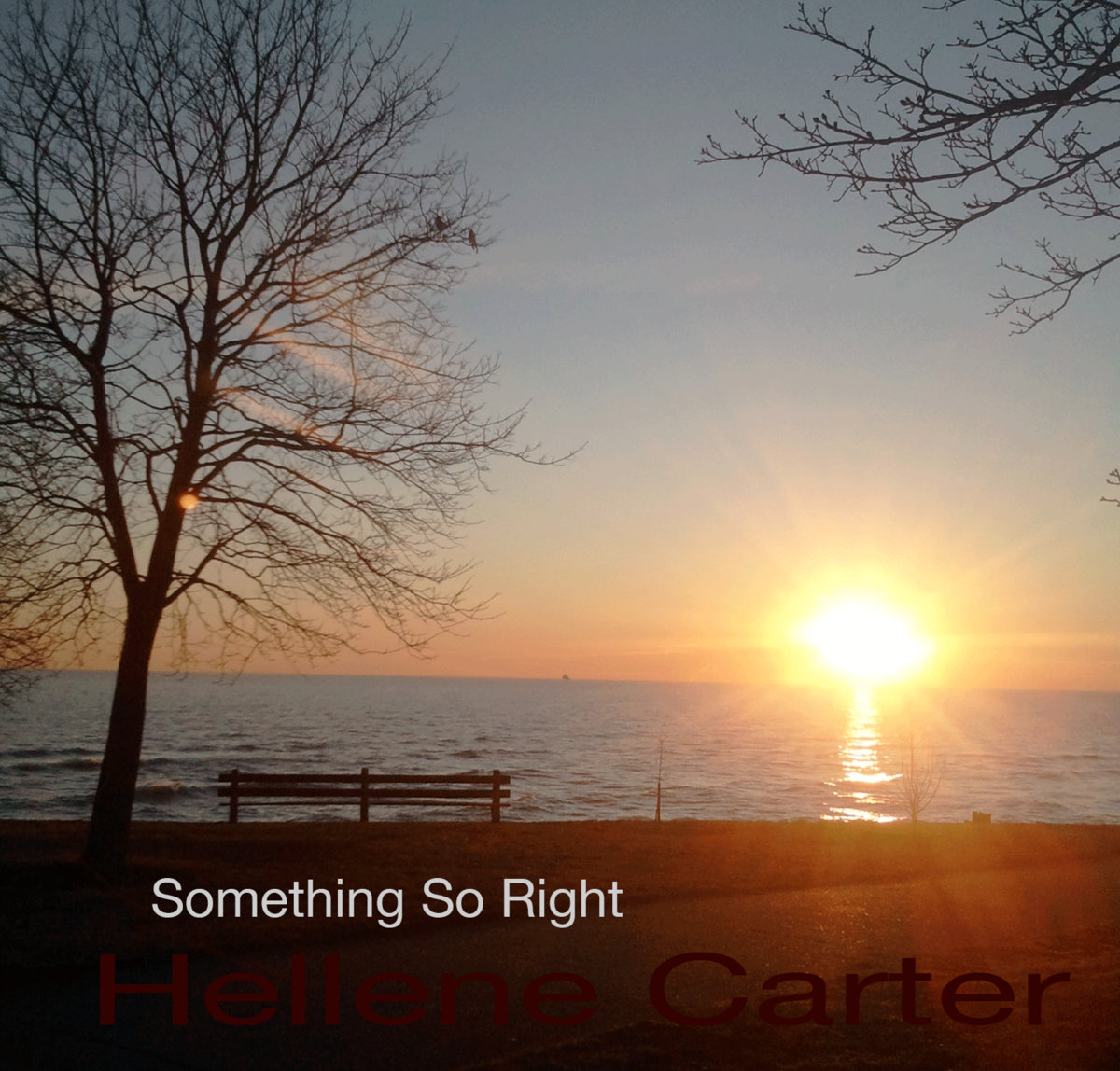 I Can Cheat Too | Hellene Carter
