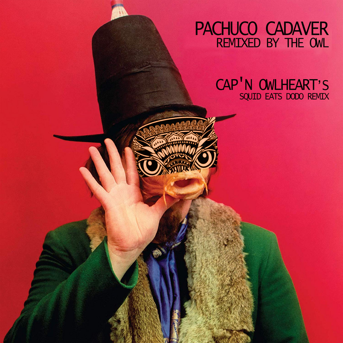 Pachuco Cadaver | The Owl