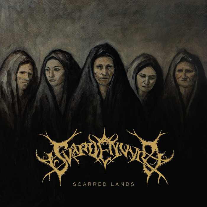 Scarred Lands | Svardenvyrd