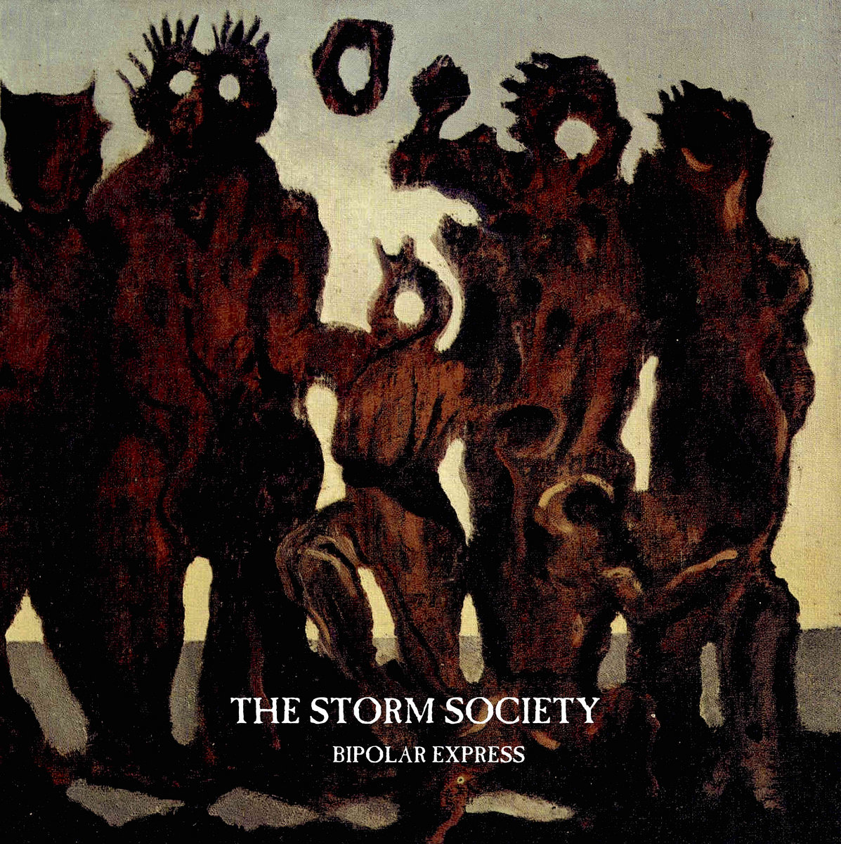 Bipolar Express | The Storm Society