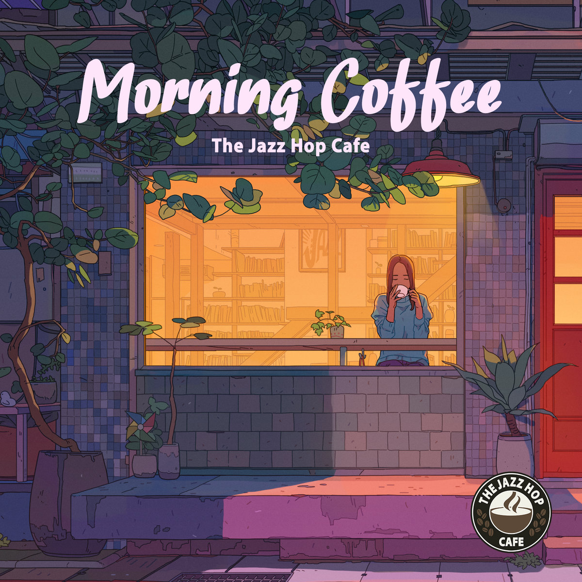 Morning Coffee | The Jazz Hop Café