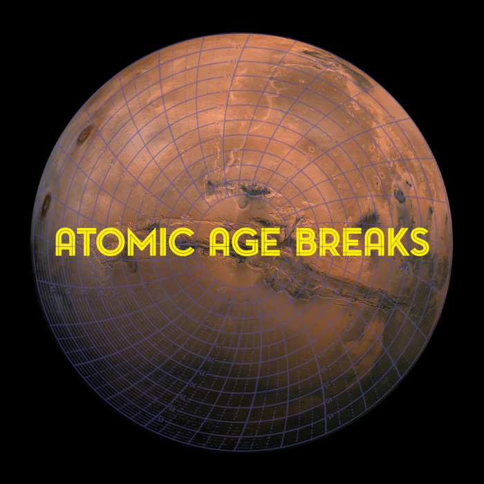 Atomic Age Breaks | Giraffe Lookout