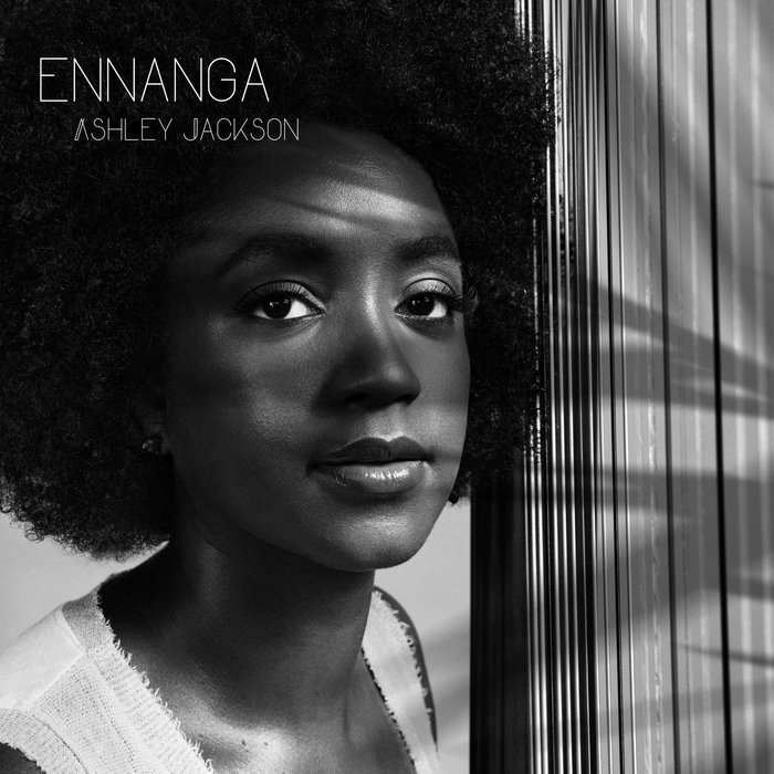Ennanga | Ashley Jackson