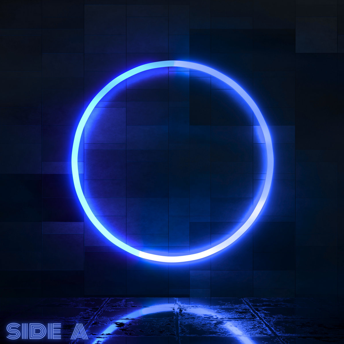 SIDE A | The Shy Persistence
