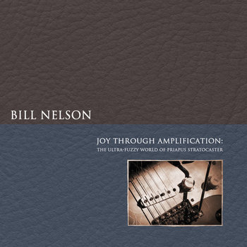 Music | Bill Nelson
