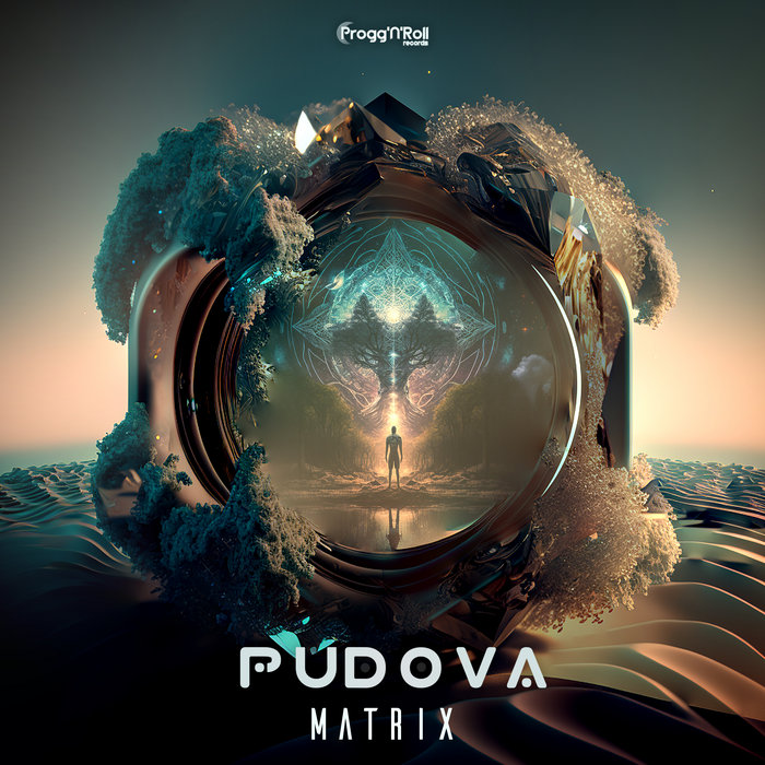 Matrix | Pudova (Progg N Roll) | Progg 'n' roll Records