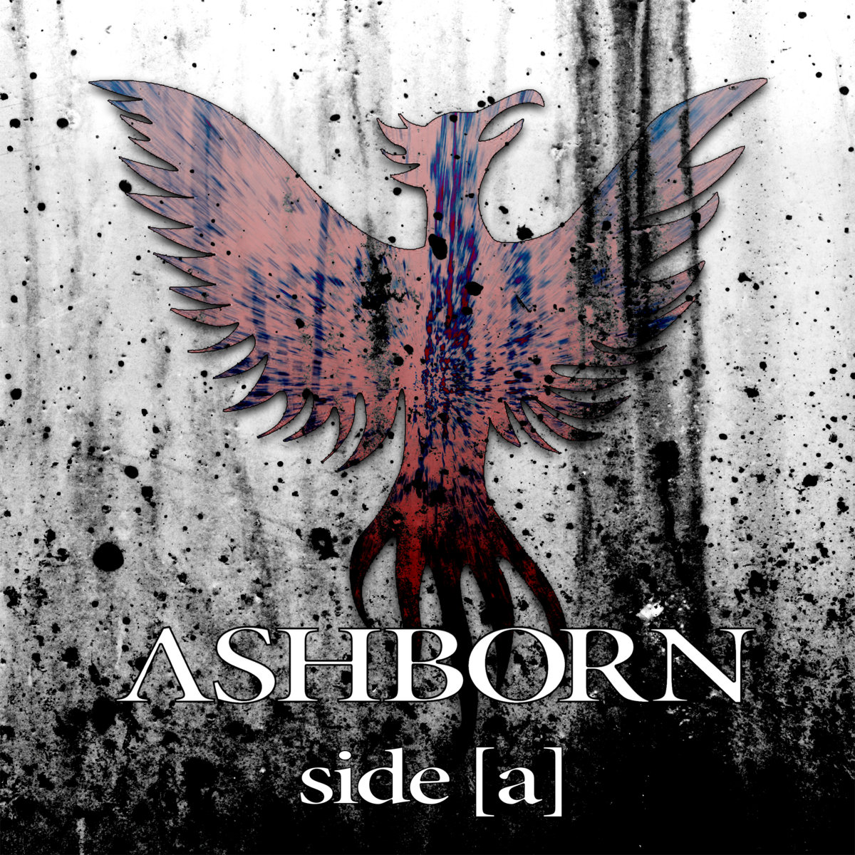 Side A Volume I | Ashborn