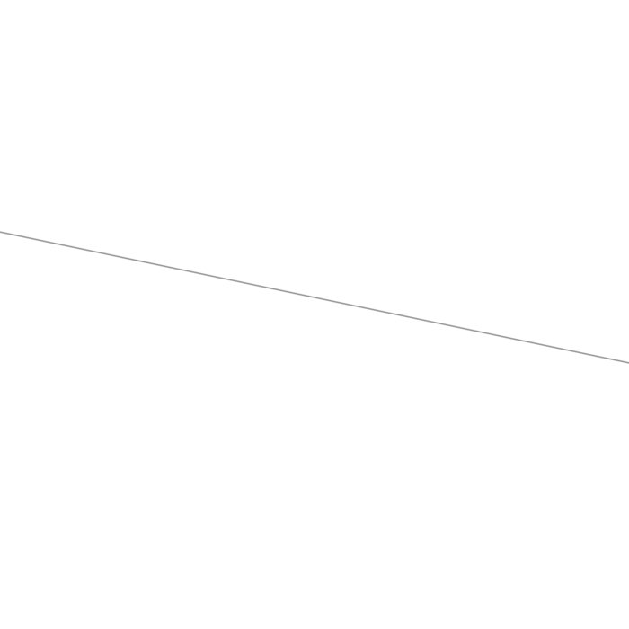 The Descending Line | Gallery Six
