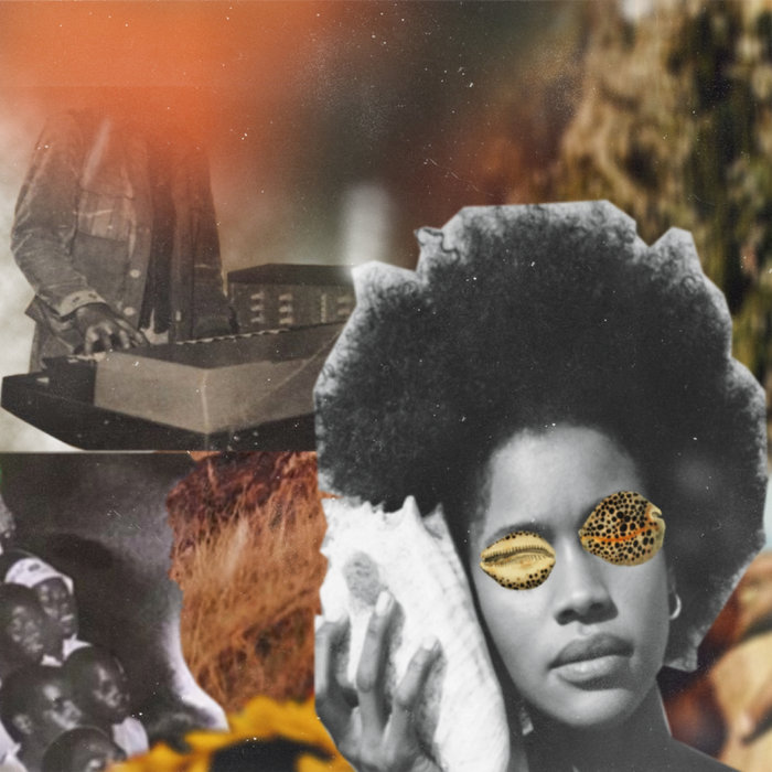 Black Healing Radio | 84.