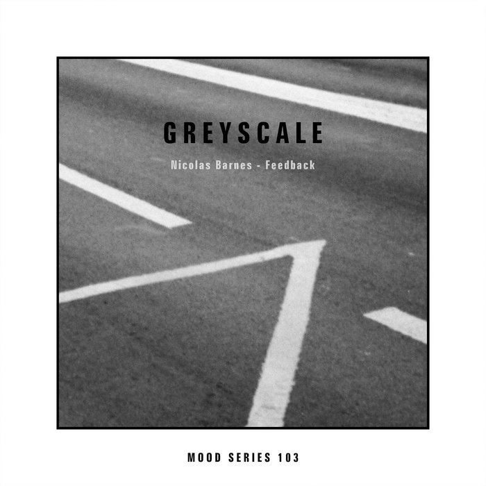 Feedback [GRSCLM103] | Nicolas Barnes | Scale Limited