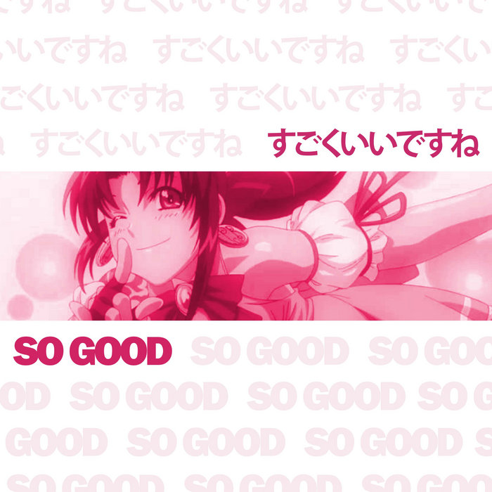 So Good | blip_