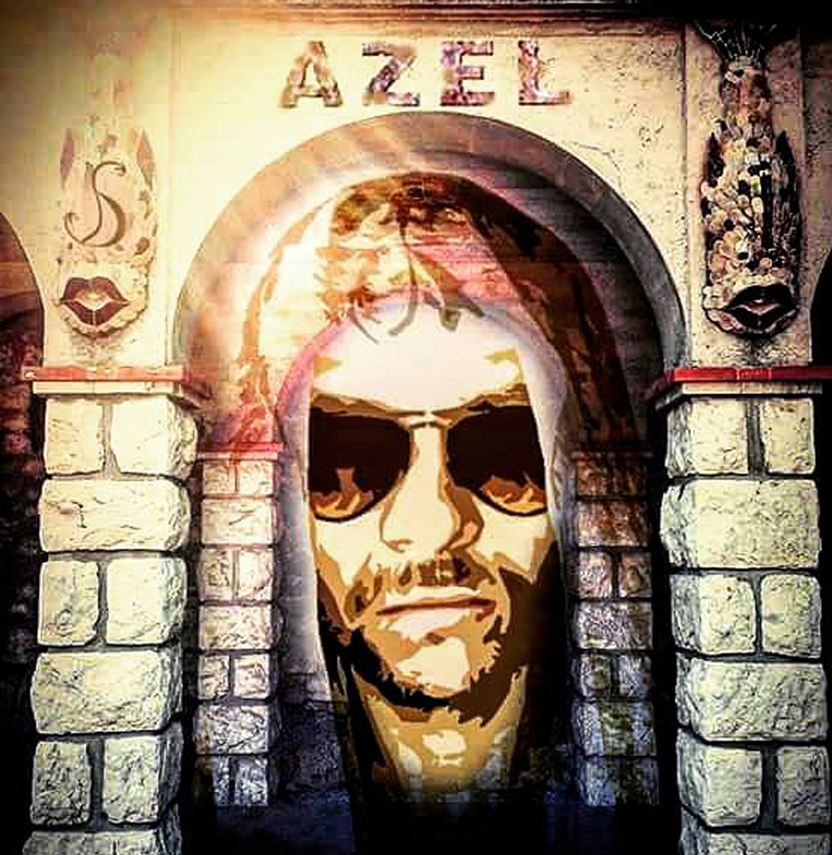 AZEL (Album) | AZEL