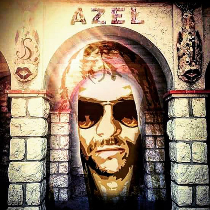 AZEL (Album) | AZEL